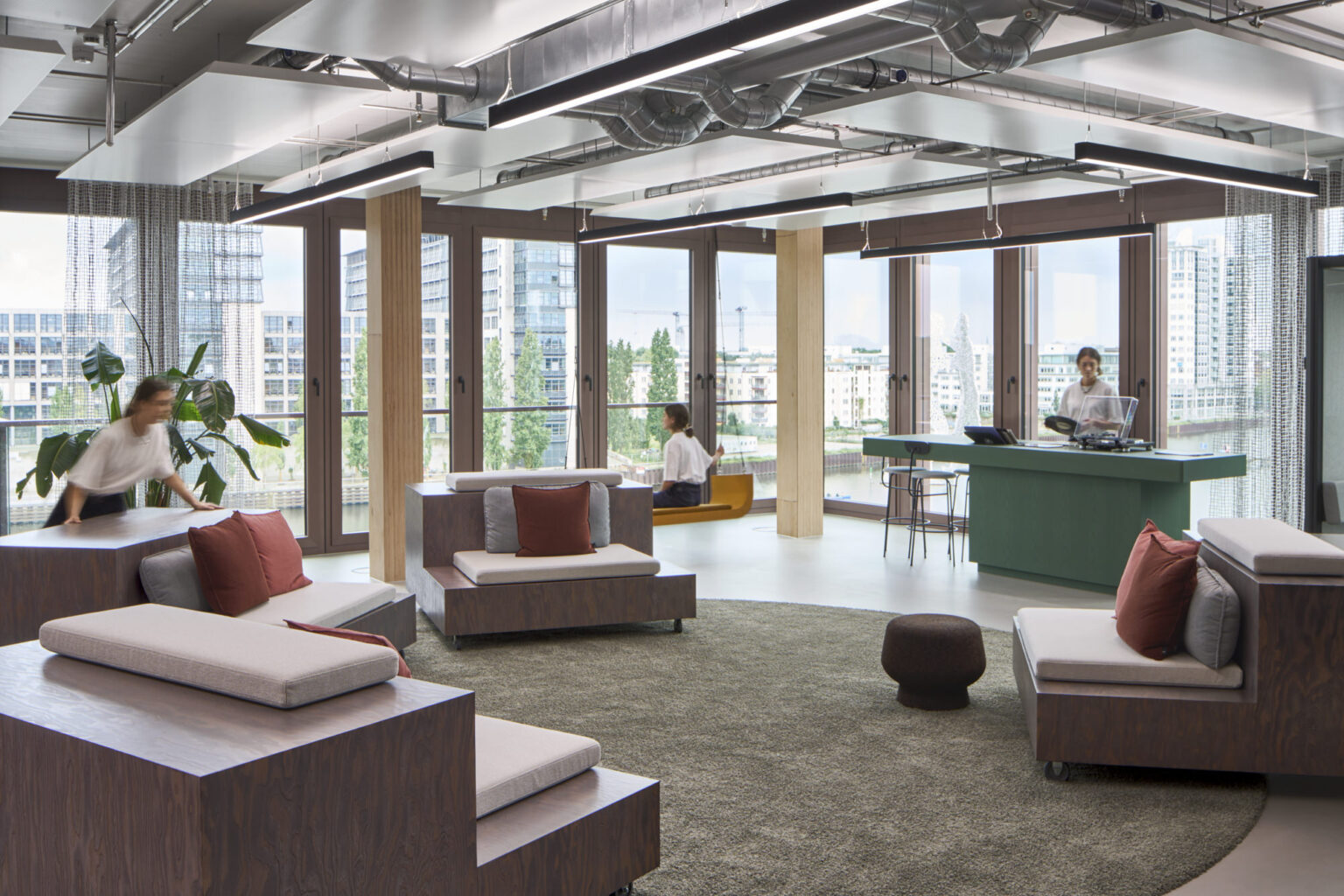 Homepage - Dockyard - Waterfront Offices